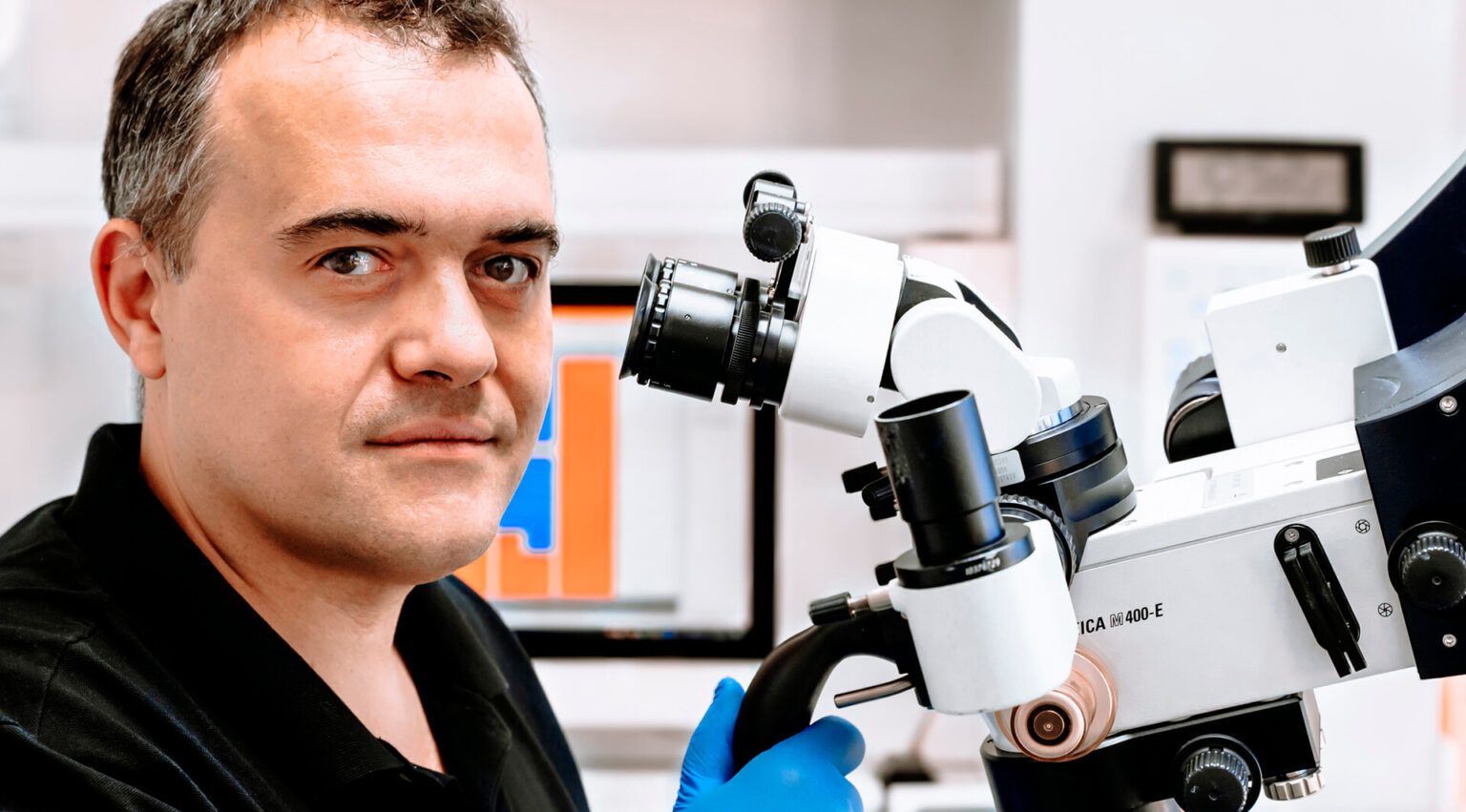 Luca Gavioli | Studiodontoiatrico Tredent Srl